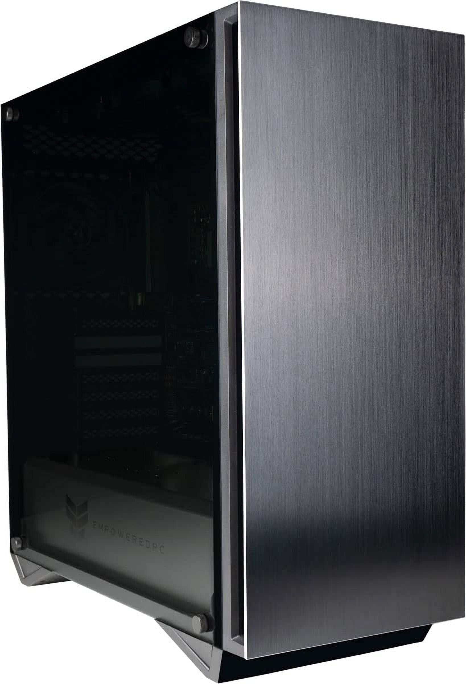 Sentinel RTX 5070 12GB, 20-Core Ultra 7 265KF CPU, 32GB DDR5 RAM, 1TB ...