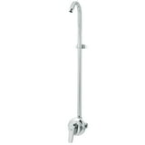 Sentinel Mark II Single Handle Anti-Scald Pressure Balanced Exposed ...