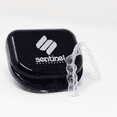 Sentinel Mouthguards Custom Dental Night Guard/No-Show Mouth Guard for ...