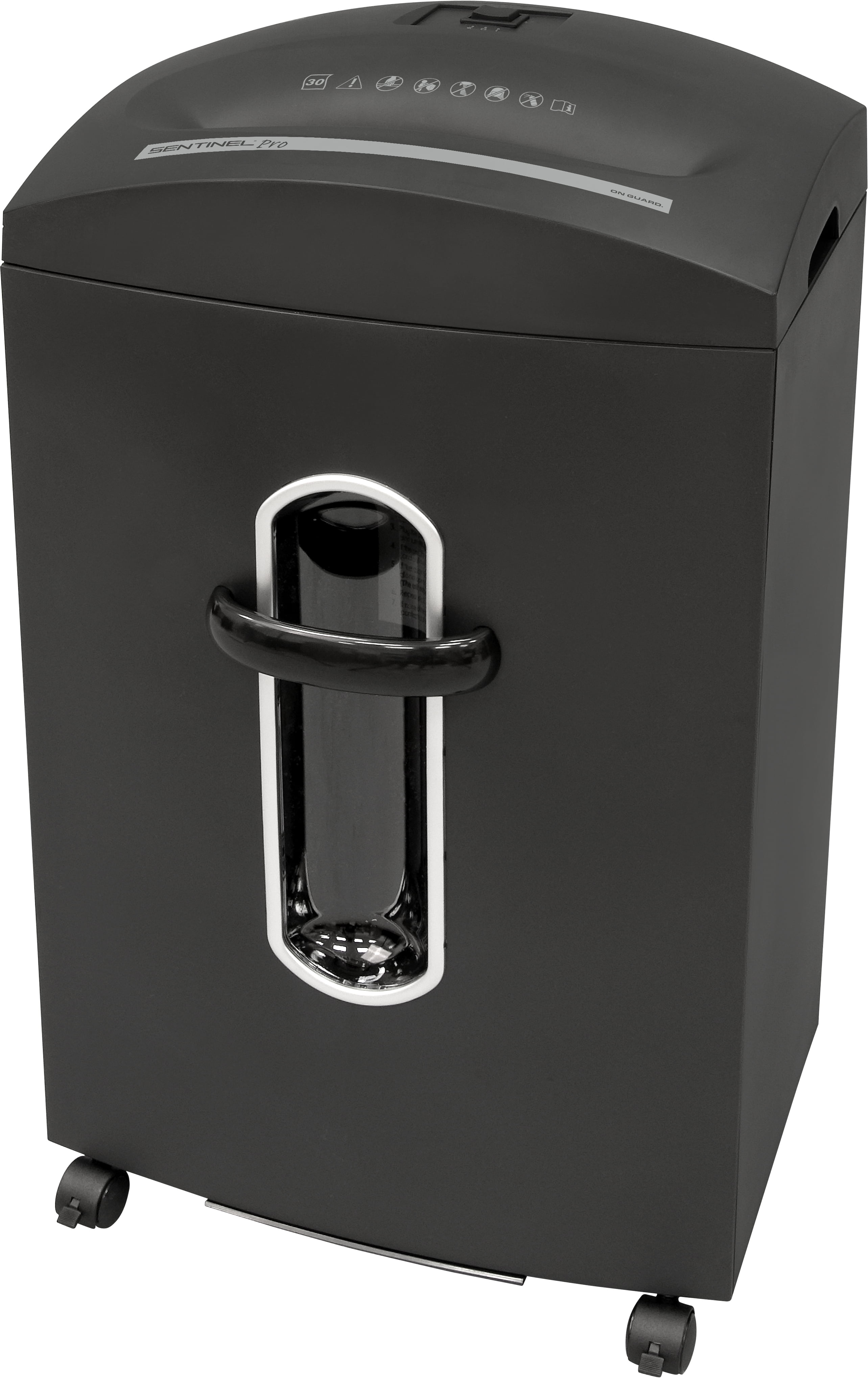 Sentinel Pro FS3150PA 30 Sheet Stripcut Heavy Duty Paper Shredder ...