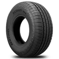 Sentinel SCOUT HT 265/60R18 110H All Season Highway Terrain Tire 265/60 ...
