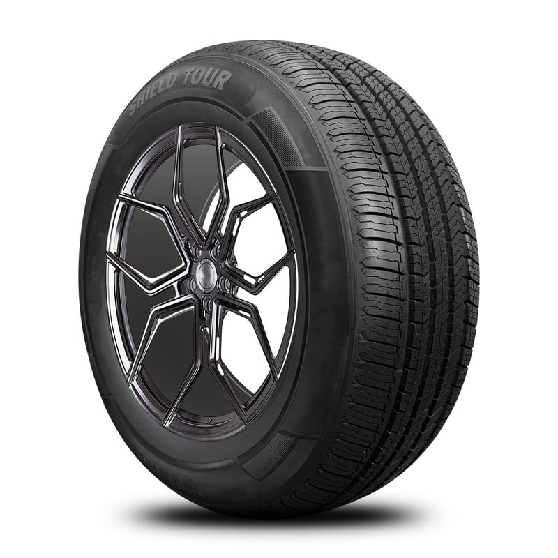 Sentinel SHIELD TOUR 205/60R16 92H All Season Passenger car Tire 205/60 ...