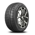 Sentinel Shield CUV All Season 225/55R18 98V Crossover CUV/SUV Tire 225/55/18 225/55/R18 (Tire ...