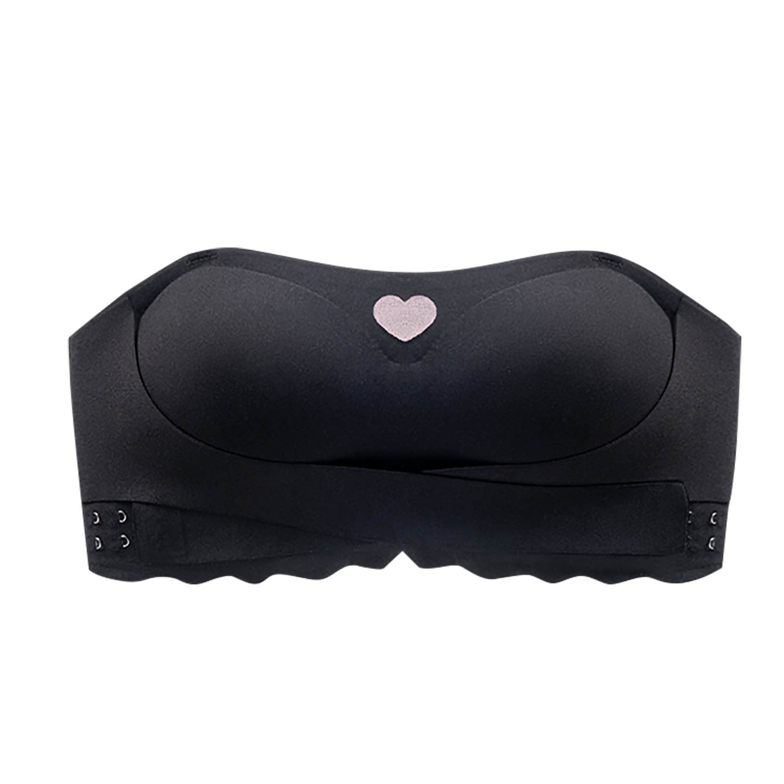 Sentmoon Bras for Older Women No Underwire Nursing Bras for ...