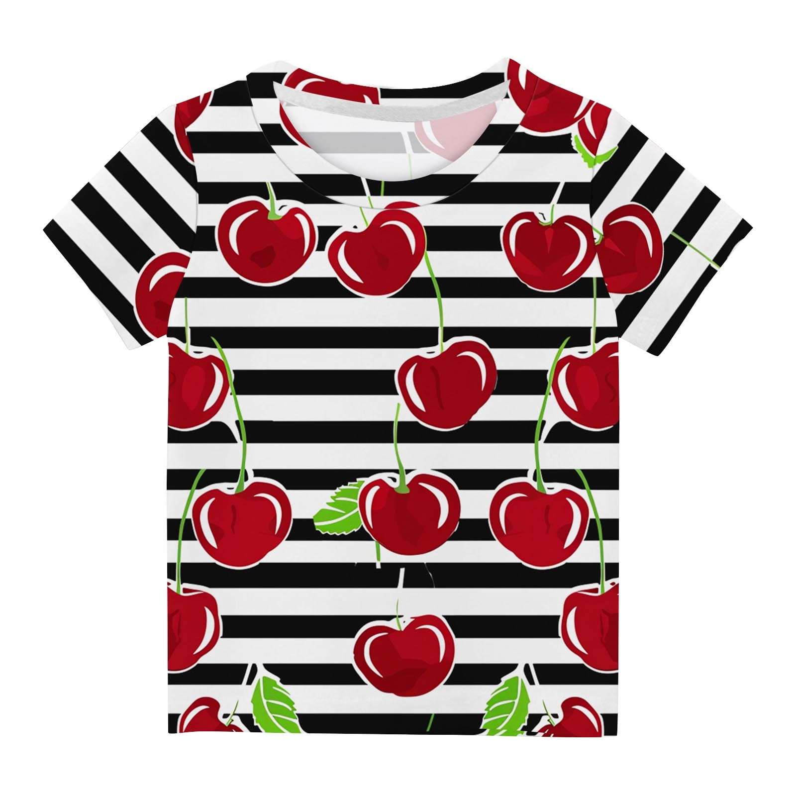 Sentmoon Summer Savings Tops for Girl Girls' Tops, Tees & Blouses Tunic ...