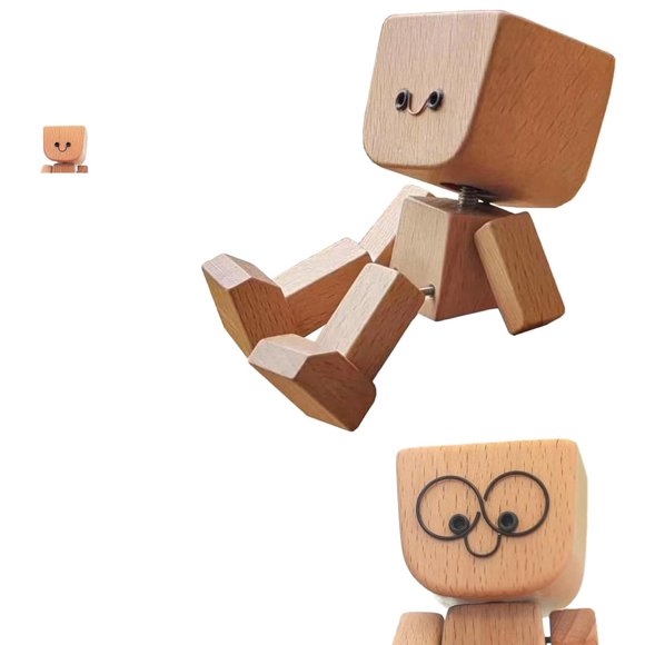 Weeble Wobble Toys