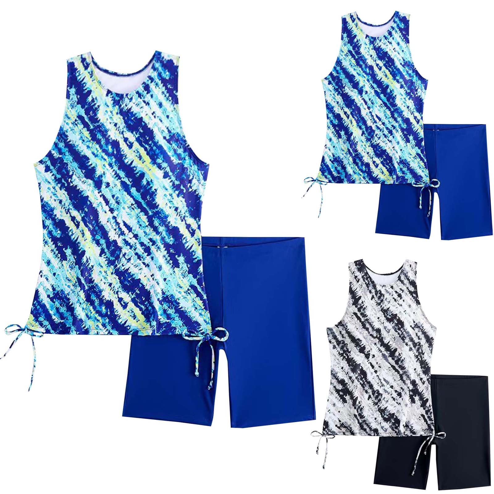 Sentmoon Womens Bathing Suits 2 Piece Women's Bathing Suits Plus Size ...