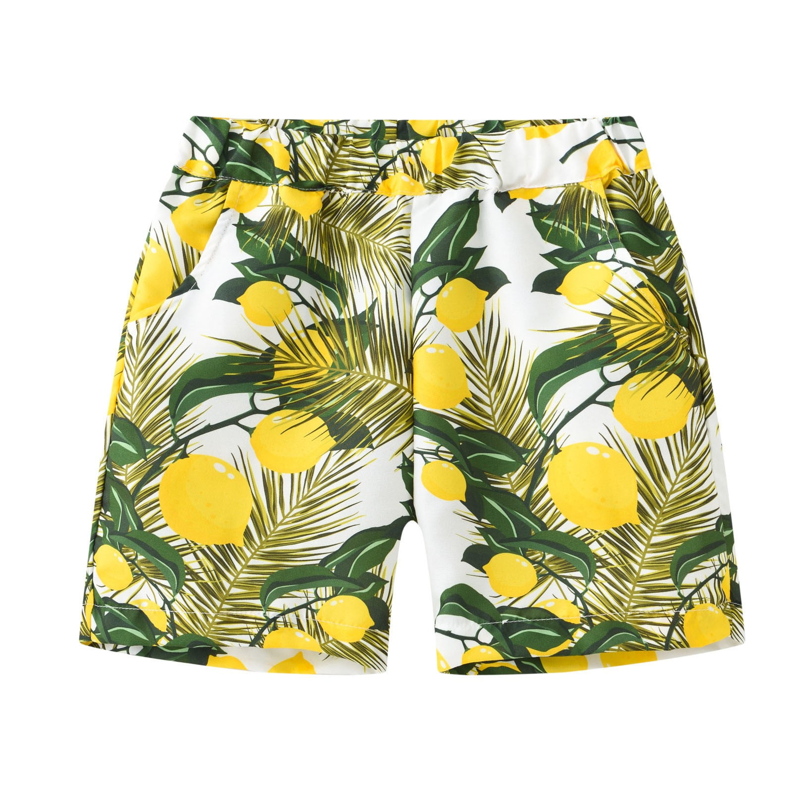 Sentmoon Workout Shorts Boys with Pockets Summer Beach Shorts High ...