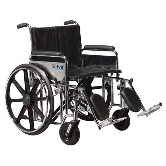 Bariatric Wheelchairs in Wheelchairs - Walmart.com