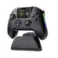 Sentriq Wireless Gaming Controller with Interactive Screen for Switch ...