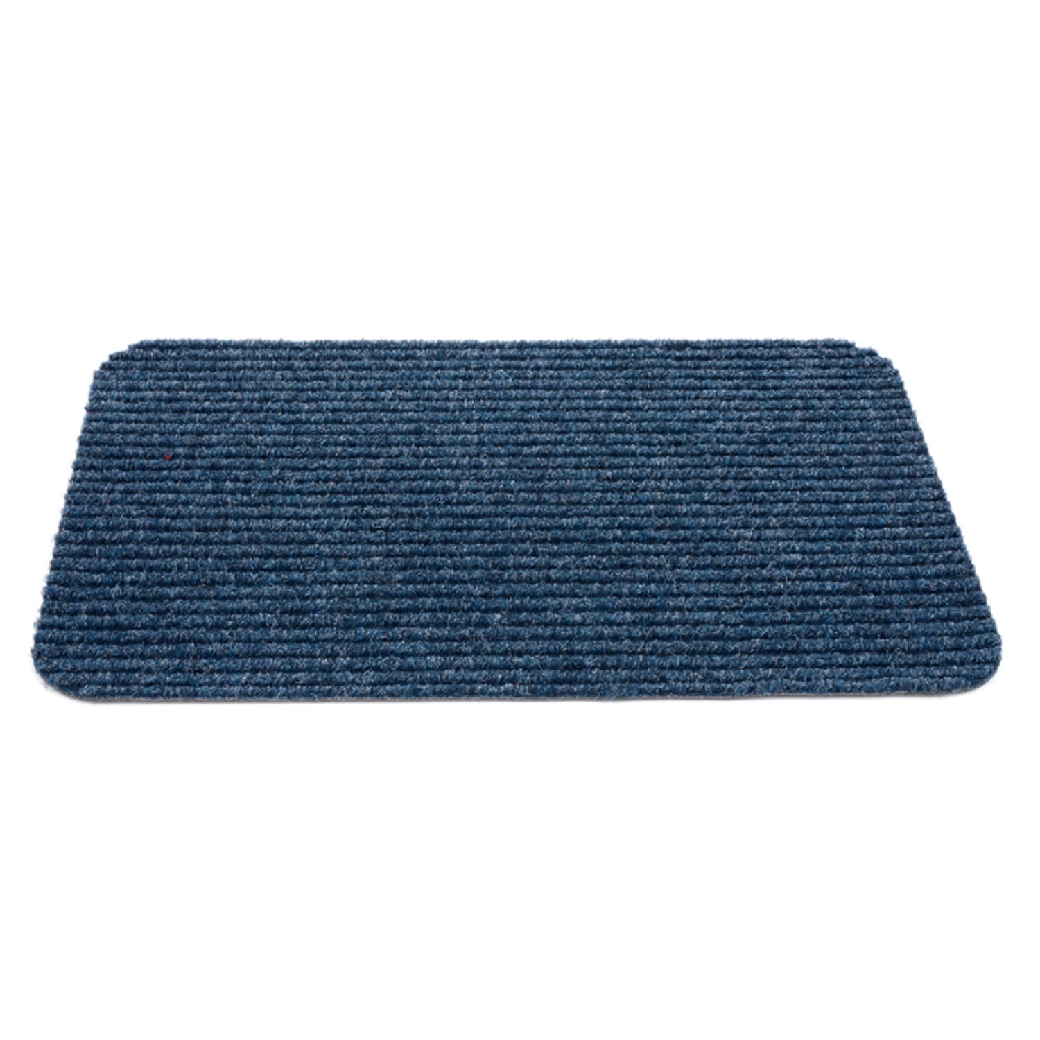 Sentry Ambassador Rib Mat No 1A 16 x 24'' Blue - Walmart.com