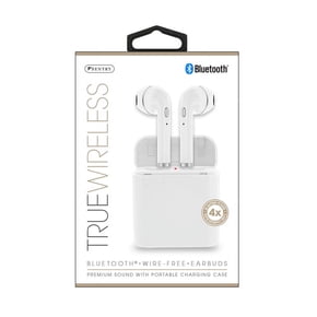 Sentry Earbuds