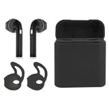 Sentry BT979B True Wireless Earbuds With Charging Case - Walmart.com