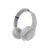 Sentry Evolution Bluetooth Noise-Cancelling Headphones, Adjustable Band ...