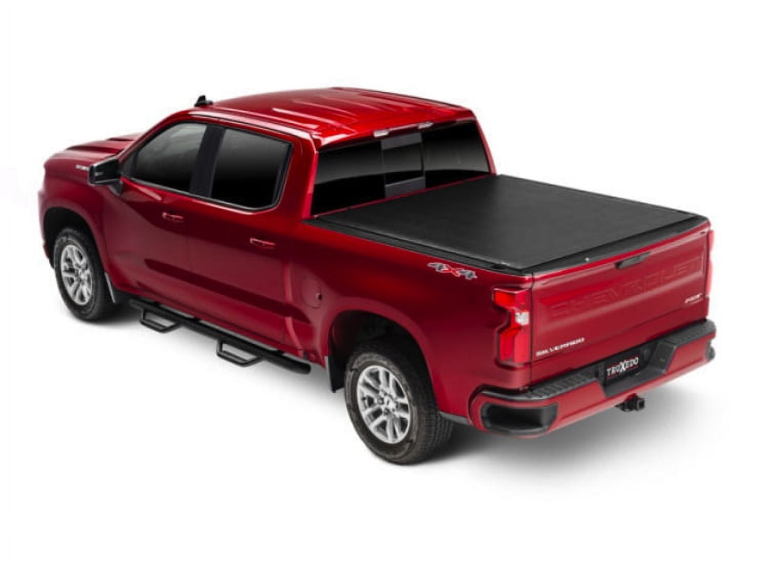 Sentry CT Bed Cover 20- GM P/U 1500 5.9ft Bed - Walmart.com