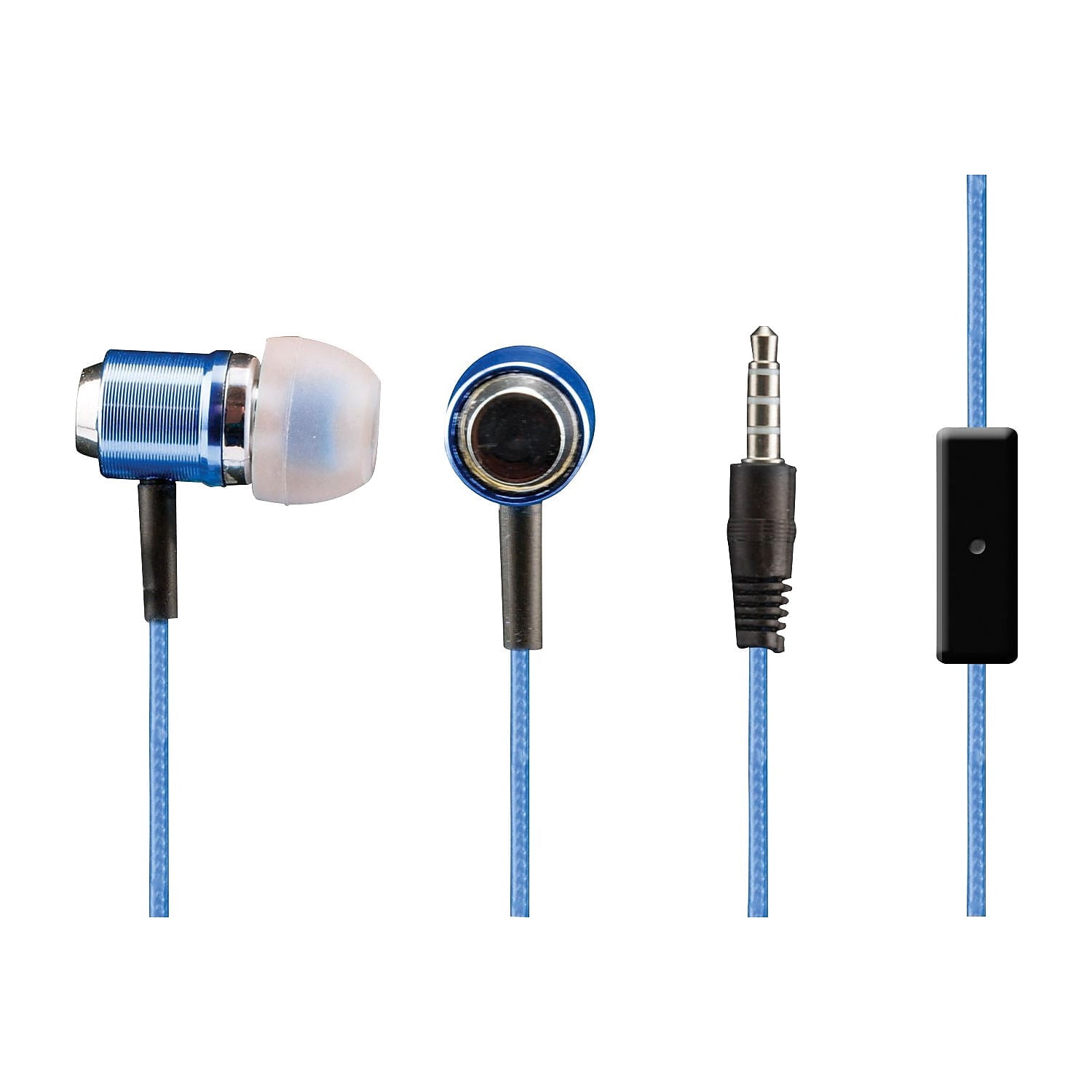 Sentry Earbuds with Microphone - Walmart.com