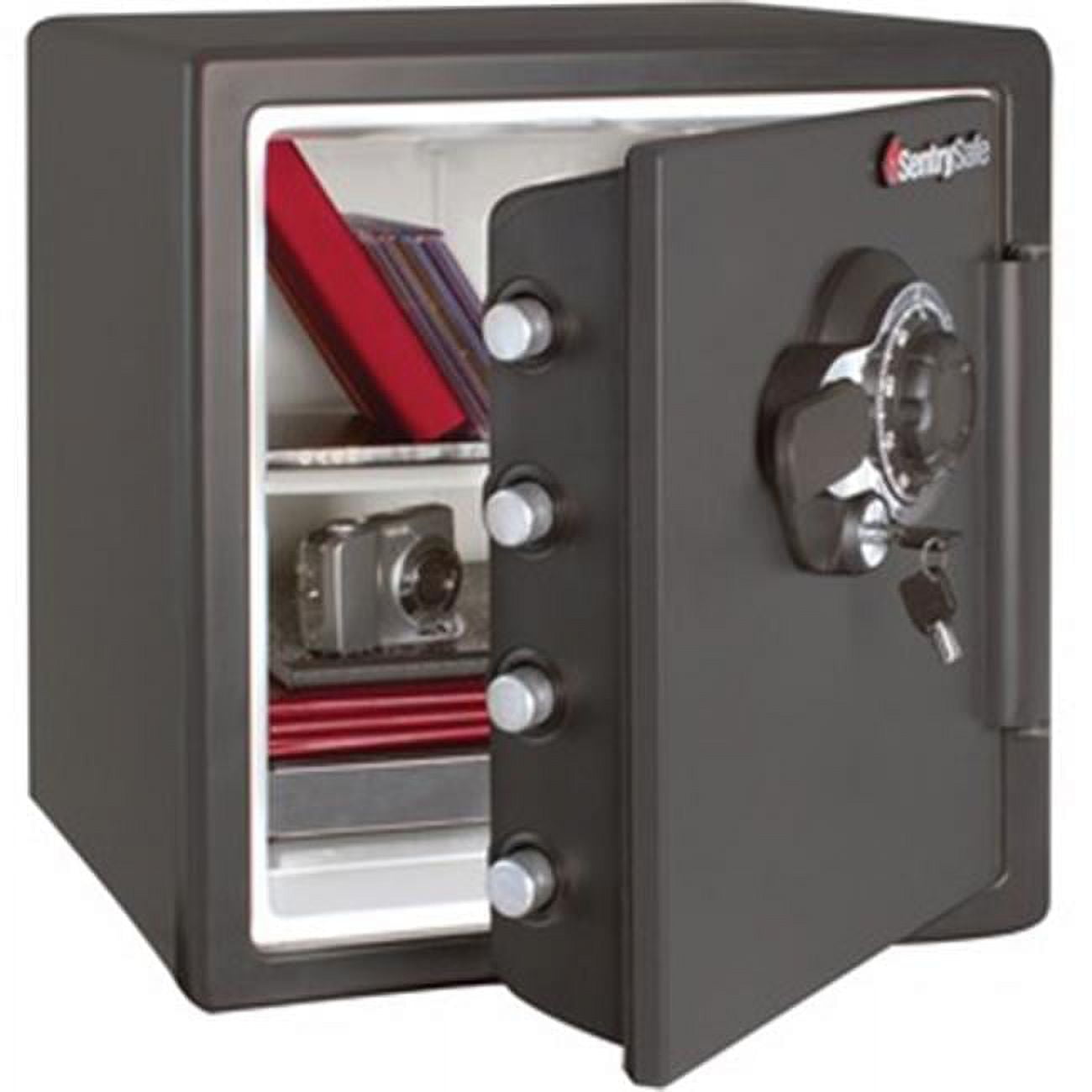 Sentry Group Combination Fire & Water Safe - Walmart.com
