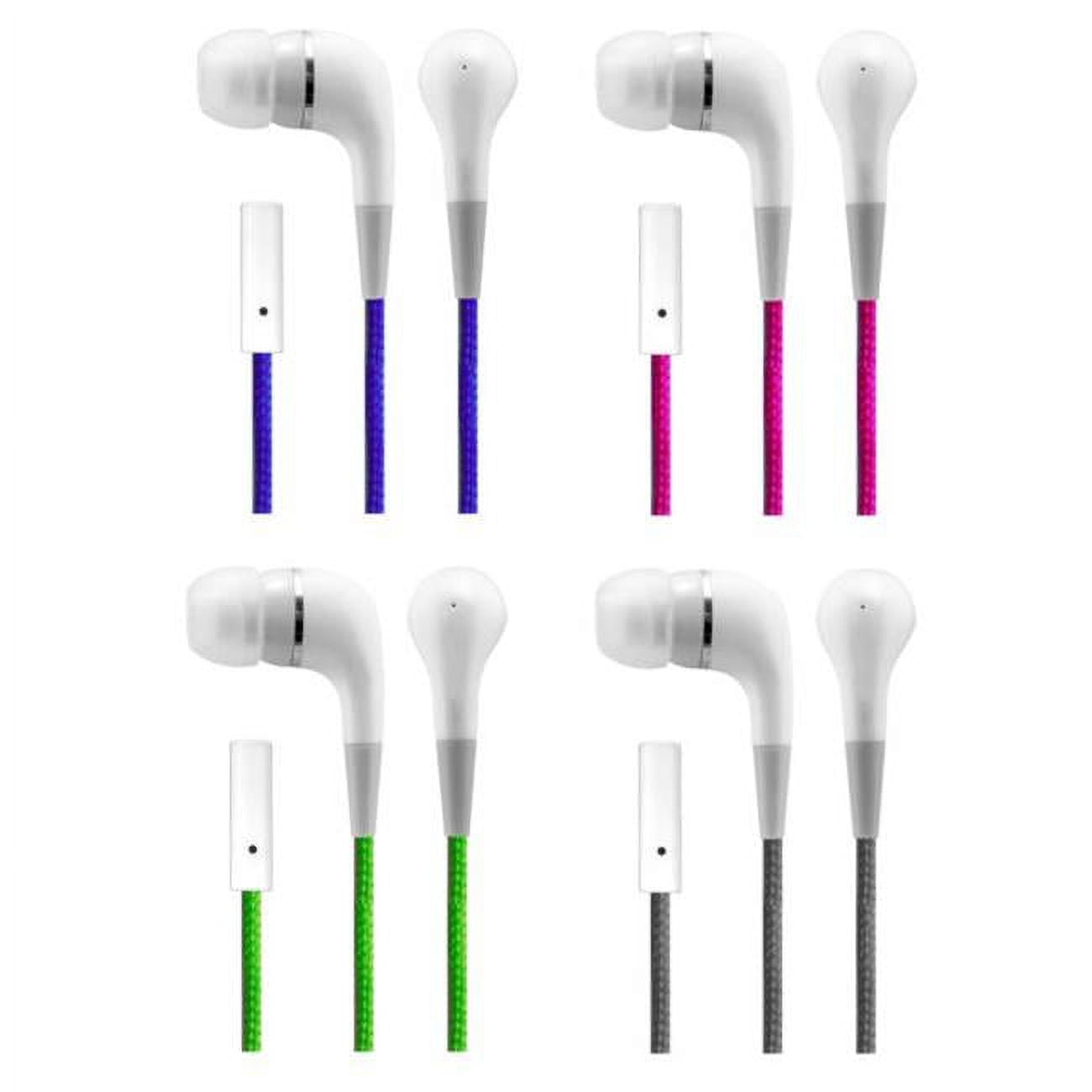 Sentry Industries HN226 Earbud Pure Plus Microphone - Walmart.com