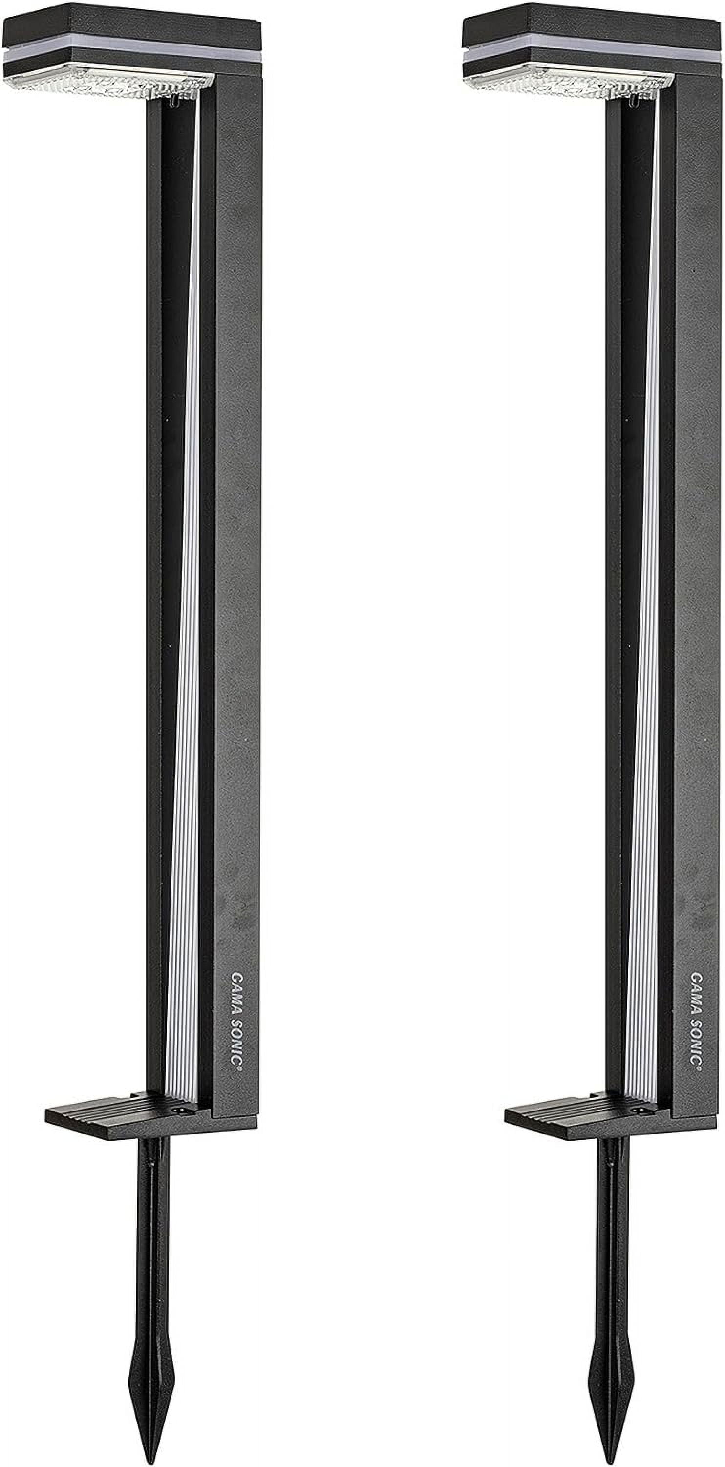 Sentry Modern Pathway Light - Bright White - 2 PK - Walmart.com