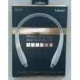 Sentry Pro Series Bluetooth, Rechargeable Wireless On The Neck Ear Buds ...