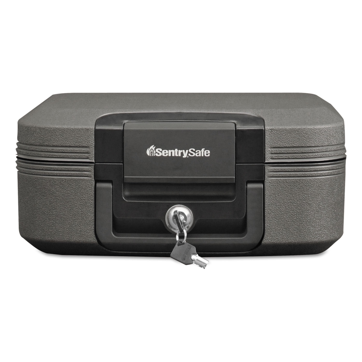 Sentry Safe 0.28 cu. ft. Capacity, Fire Safe, Gray CFW20201 - Walmart.com