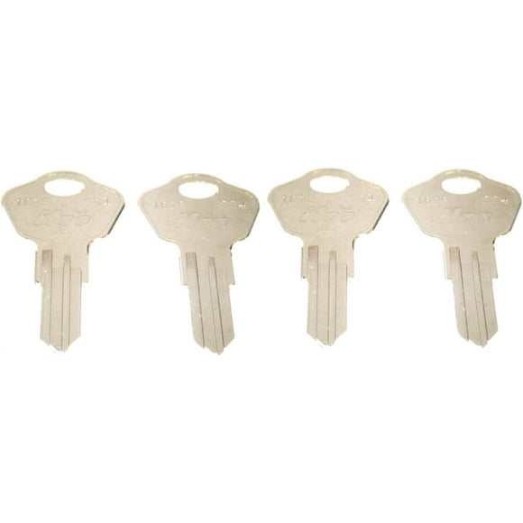 Sentry Safe Key Replacement