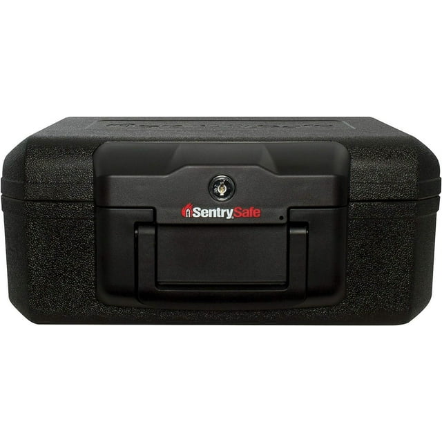 Sentry Safe Deep Security Chest 11" 1200 - Walmart.com