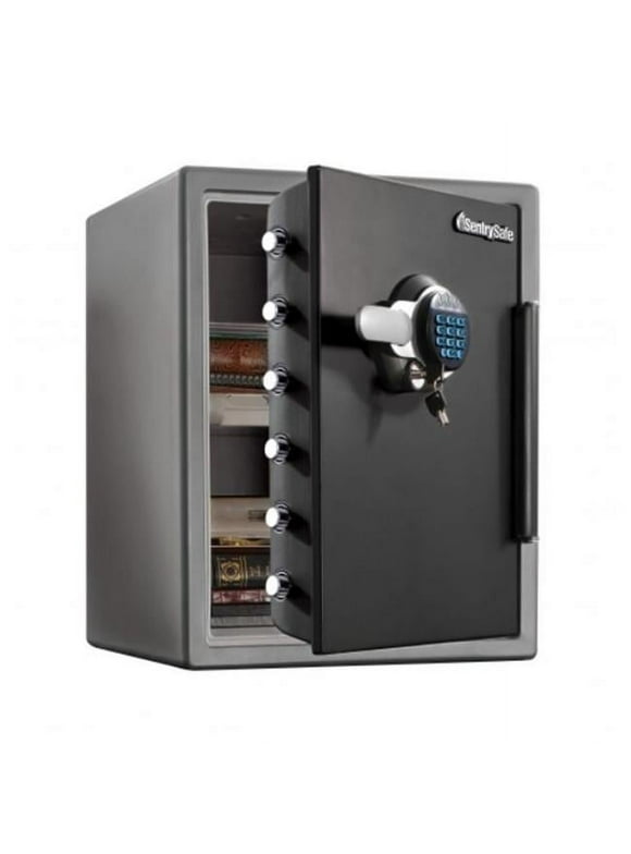 SentrySafe Fire Safes in Safes & Lockboxes - Walmart.com
