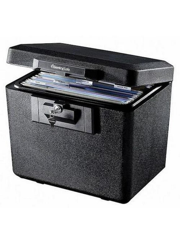 File Safes in Safes & Lockboxes - Walmart.com
