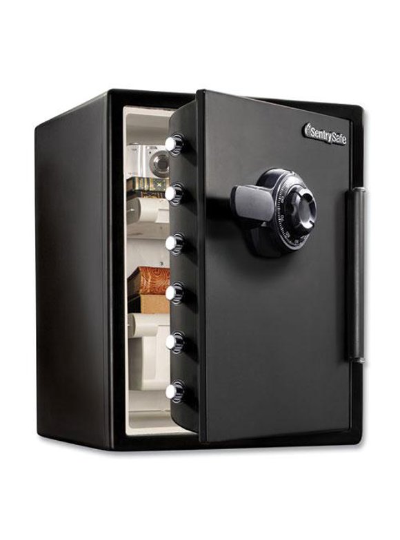 SentrySafe Fire Safes in Safes & Lockboxes - Walmart.com