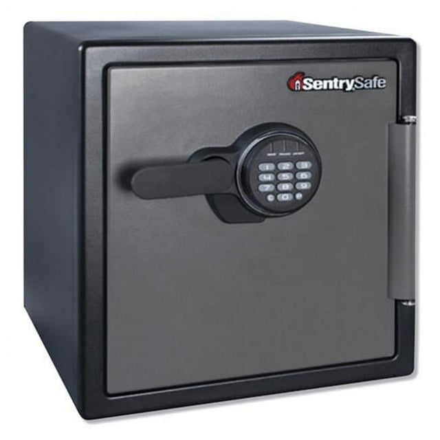 Sentry Safe SEN Heavy Duty Home Lock, Fire-Safe with Digital Keypad ...