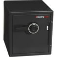 Sentry Safe SF123CS One Hour Fire Safe Comblock - 1.2 cu. ft - Walmart.com