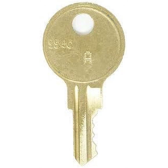Sentry Safe Key Replacement