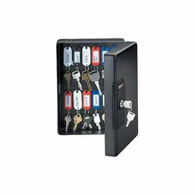 Sentry Safe SentrySafe 25 Key Capacity, Key Box, Key Lock, 0.13 Cu. Ft ...