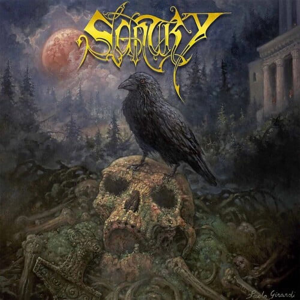 Sentry - Sentry - Music & Performance - CD - Walmart.com