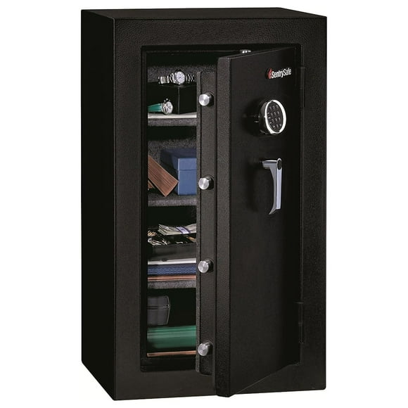 Sentry Safe Key Replacement