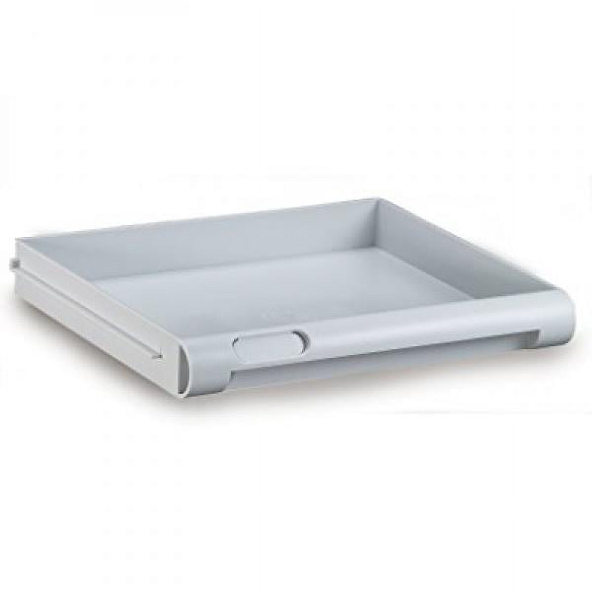 SentrySafe Tray Accessory for Home Document Safety Protection, Fits ...
