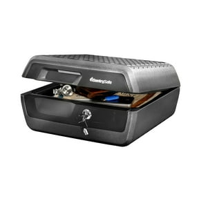 Fireproof Waterproof Safe and Storage Boxes for Secure Home Use