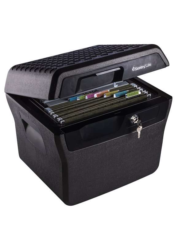 File Safes in Safes & Lockboxes - Walmart.com