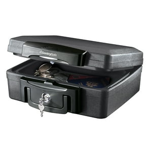 SentrySafe Fireproof Safes in Safes & Lockboxes - Walmart.com