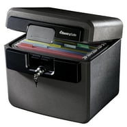 Pen + Gear Safes Model 44E20 with Electronic Lock, Backup Key, 1 Shelf ...