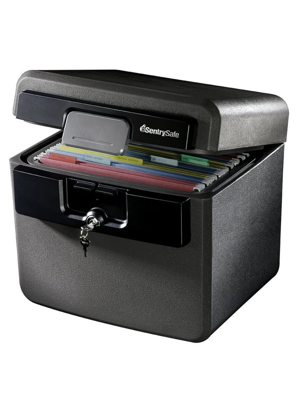 SentrySafe Fireproof Safes in Safes & Lockboxes - Walmart.com