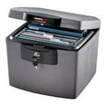 SentrySafe Hd4100 File Fs Cg Eng/fr Hro Chep - Walmart.com