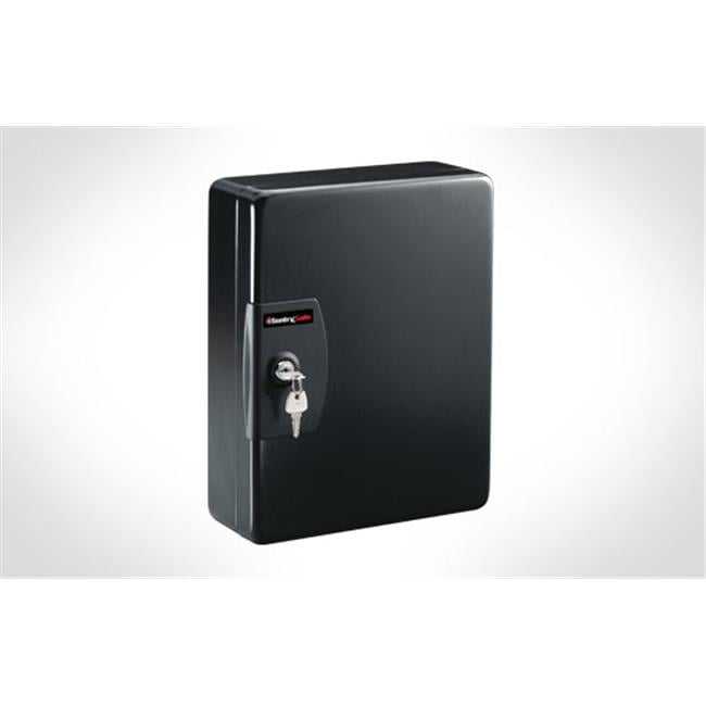 SentrySafe KB-25 Key Box - 25 Keys - Walmart.com