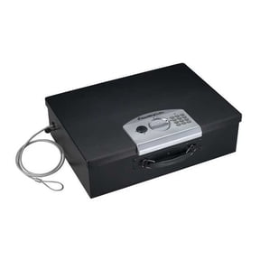 Portable Safes