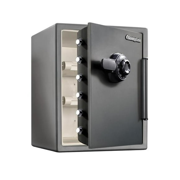 SentrySafe Fireproof Safes in Safes & Lockboxes - Walmart.com