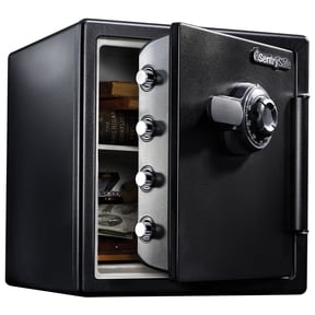 Combination Safes