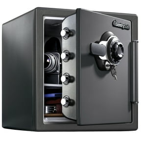 Combination Safes