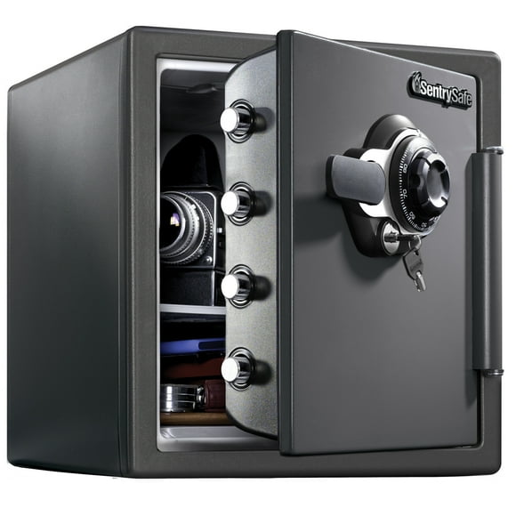 SentrySafe Fireproof Safes in Safes & Lockboxes - Walmart.com
