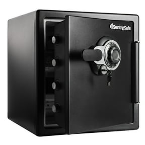 Combination Safes